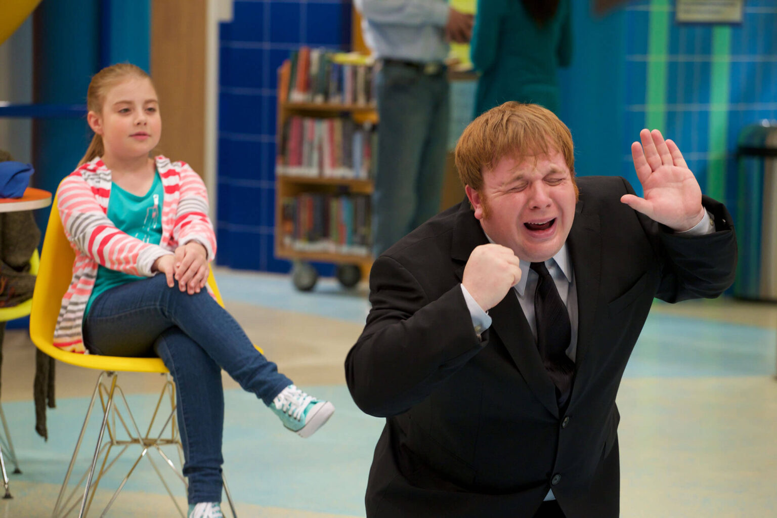 The Stanley Dynamic - Amaze