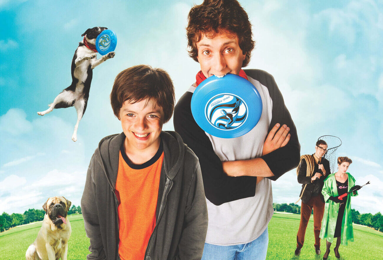 Finn On The Fly - Amaze